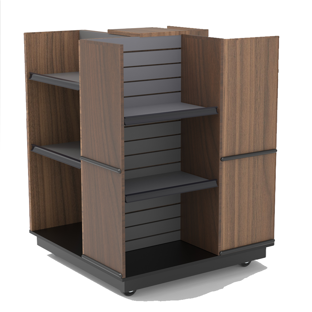 Buy Wine Retail Equipment | Modern Store Equipment | www.modernstoreeq