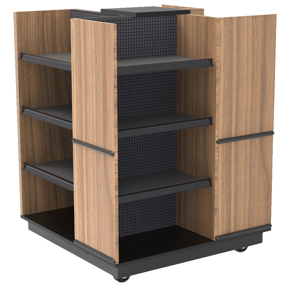 Buy Wine Retail Equipment | Modern Store Equipment | www.modernstoreeq