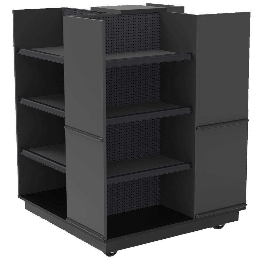 Buy Wine Retail Equipment | Modern Store Equipment | www.modernstoreeq