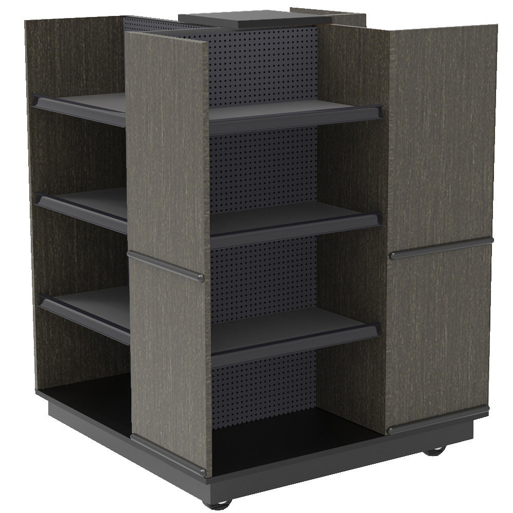 Buy Wine Retail Equipment | Modern Store Equipment | www.modernstoreeq