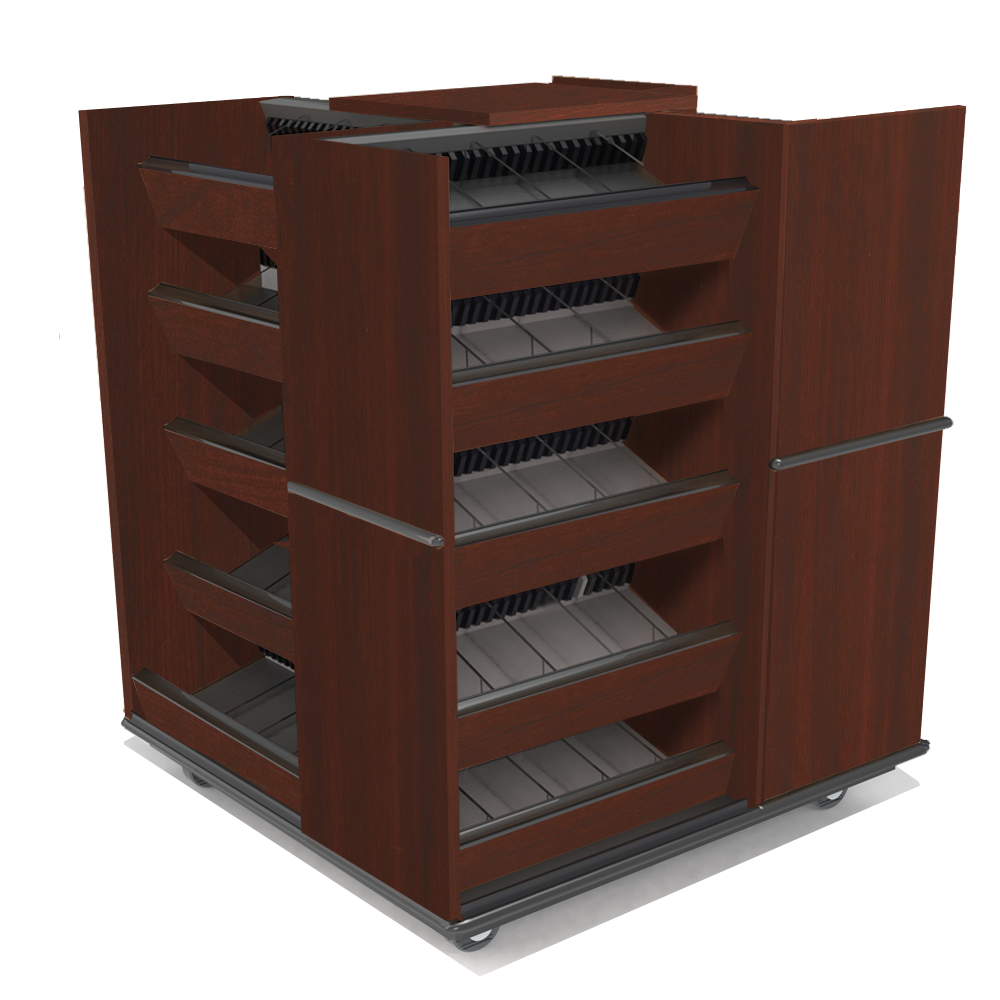 Buy Wine Retail Equipment | Modern Store Equipment | www.modernstoreeq