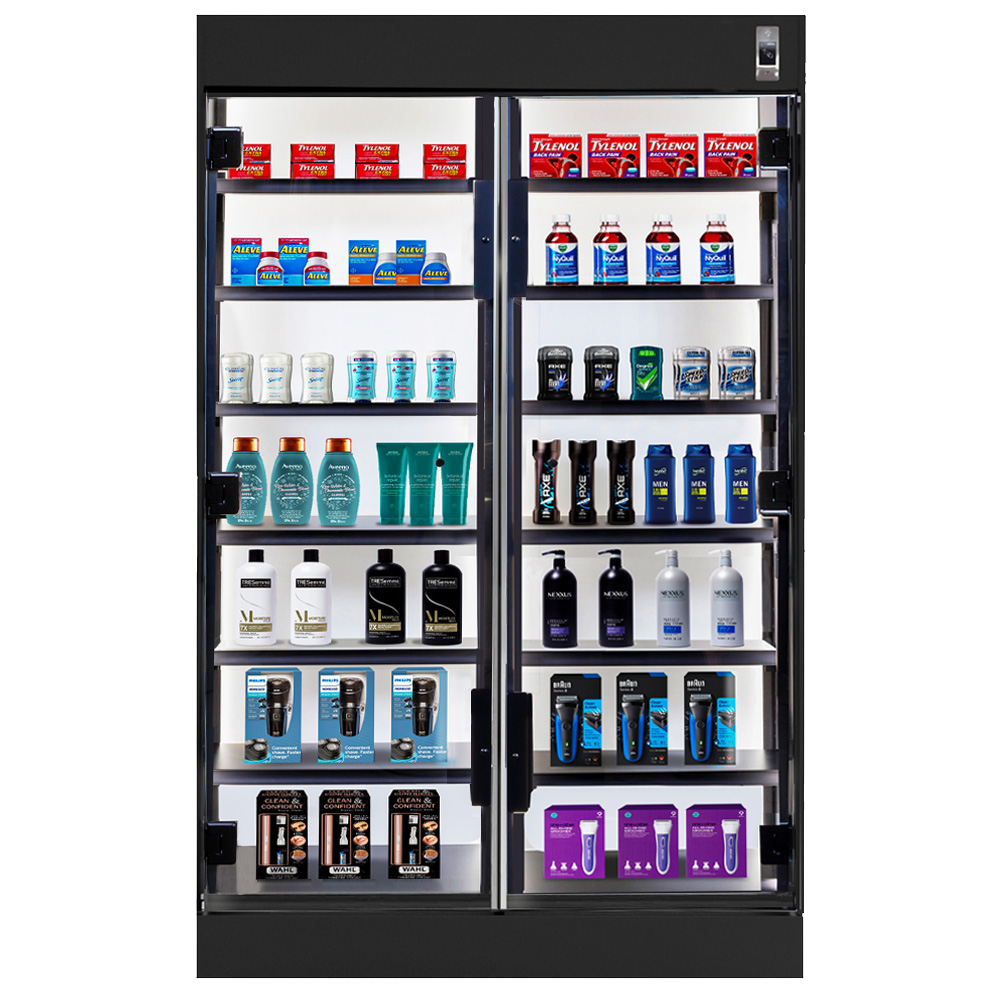 Buy Wine Retail Equipment | Modern Store Equipment | www.modernstoreeq