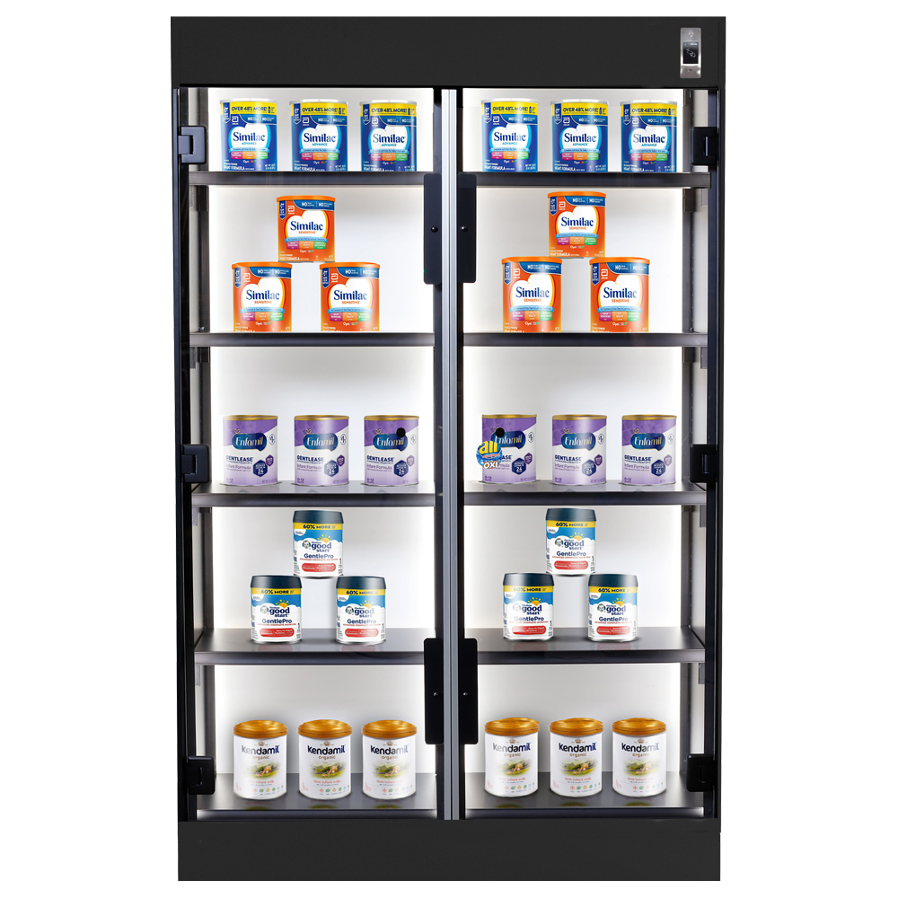 Buy Wine Retail Equipment | Modern Store Equipment | www.modernstoreeq