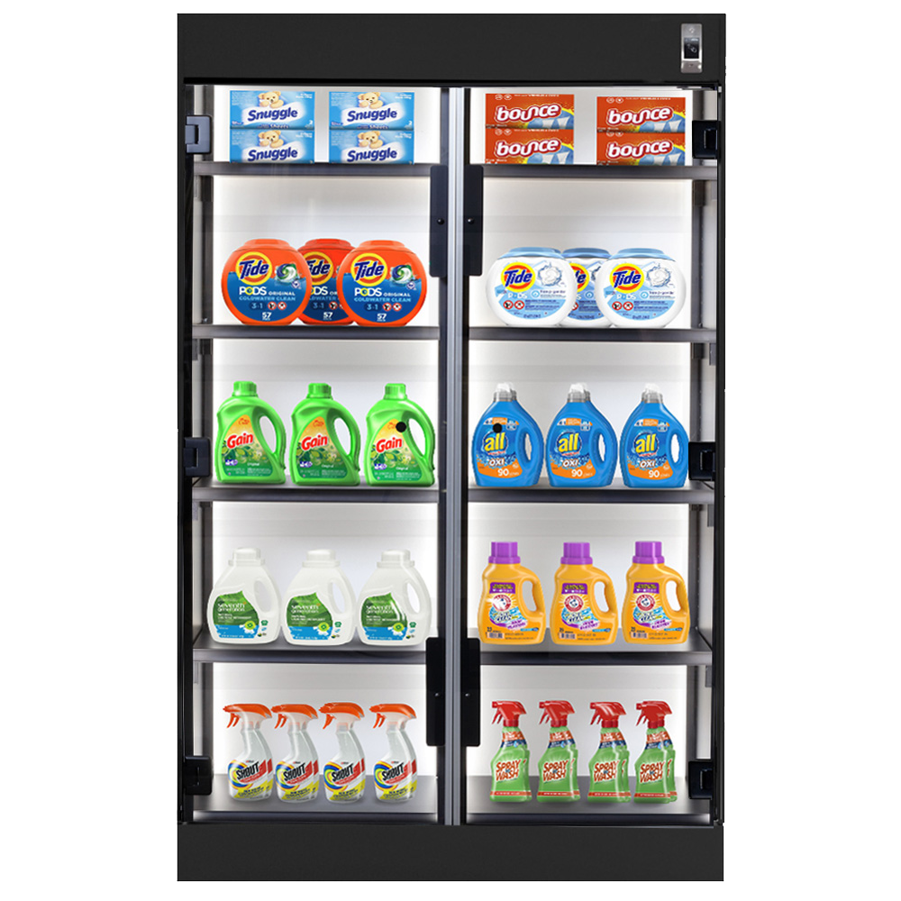 Buy Wine Retail Equipment | Modern Store Equipment | www.modernstoreeq