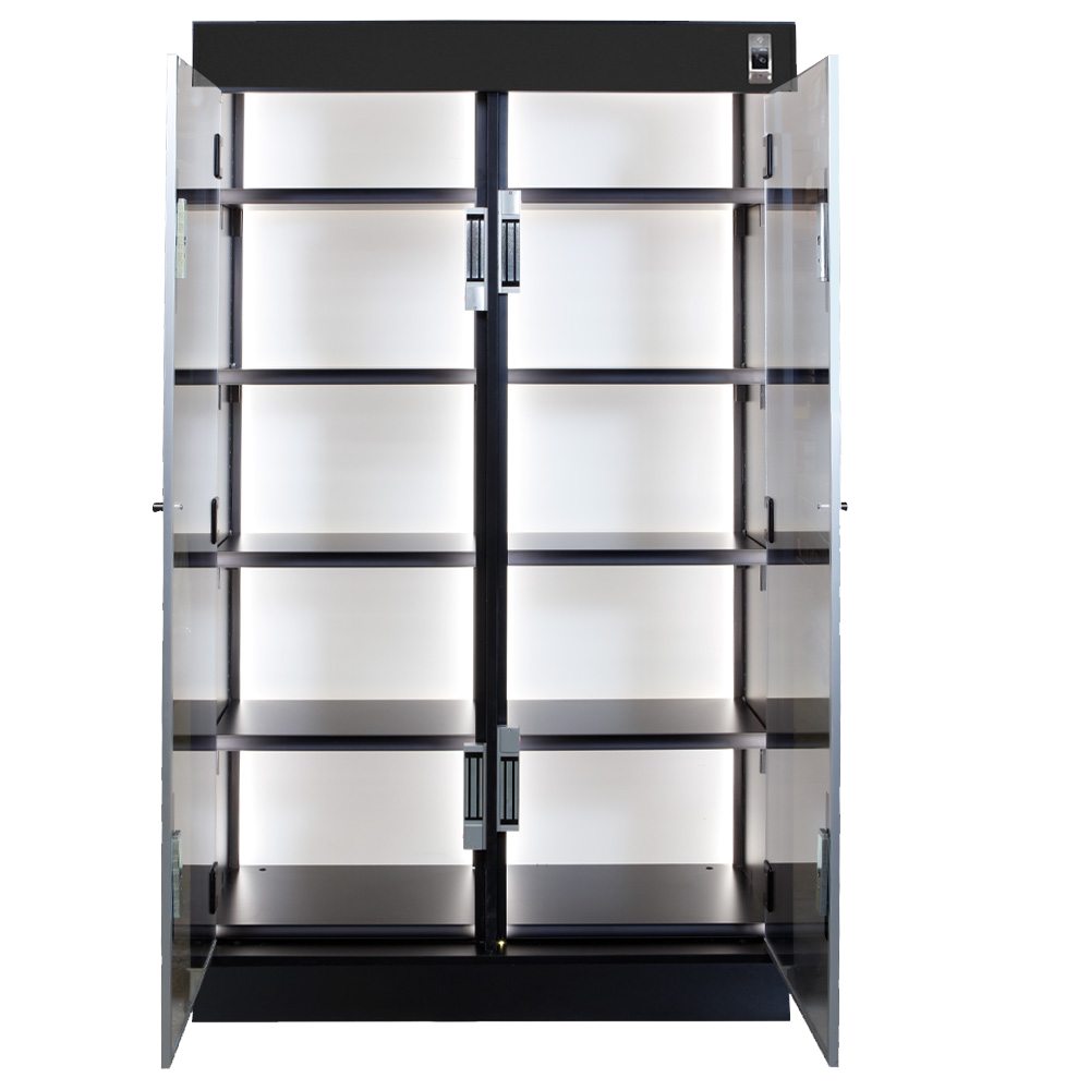 Buy Wine Retail Equipment | Modern Store Equipment | www.modernstoreeq