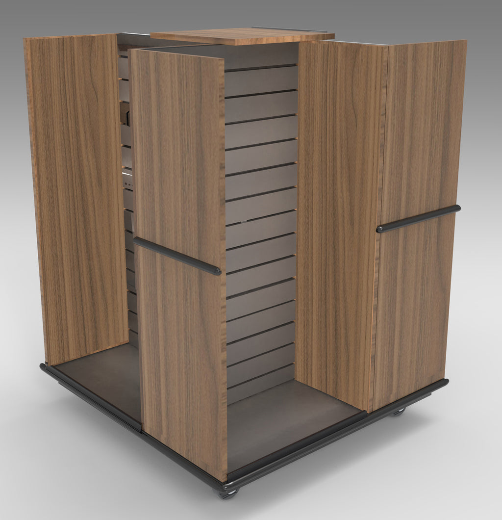 Buy Wine Retail Equipment | Modern Store Equipment | www.modernstoreeq