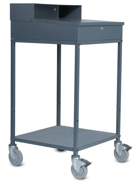 Mobile Work Station / Receiving Desk